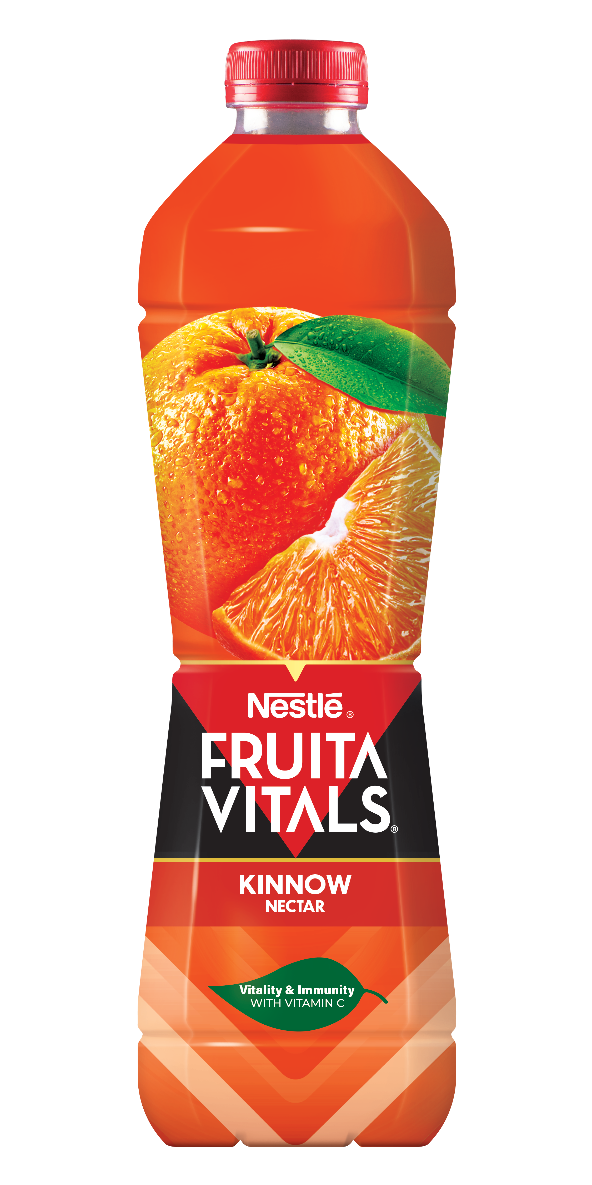 Nestle Fruita Vitals Kinnow 1000ml – Nestlé Employee Shop Pakistan