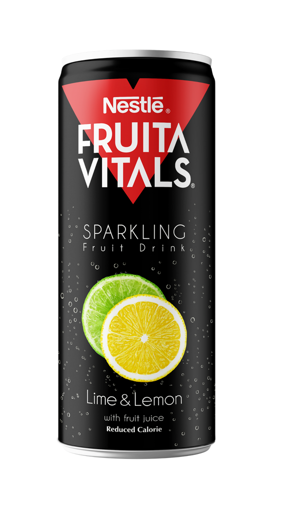 NFV Sparkling Lime Can 12x250mlPK – Nestlé Employee Shop Pakistan
